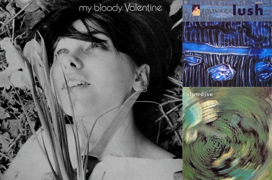 The Scene That Celebrated Itself – logo fiasco