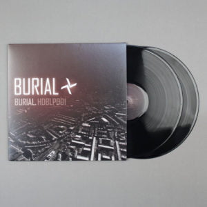 Burial (Vinyl) – logo fiasco