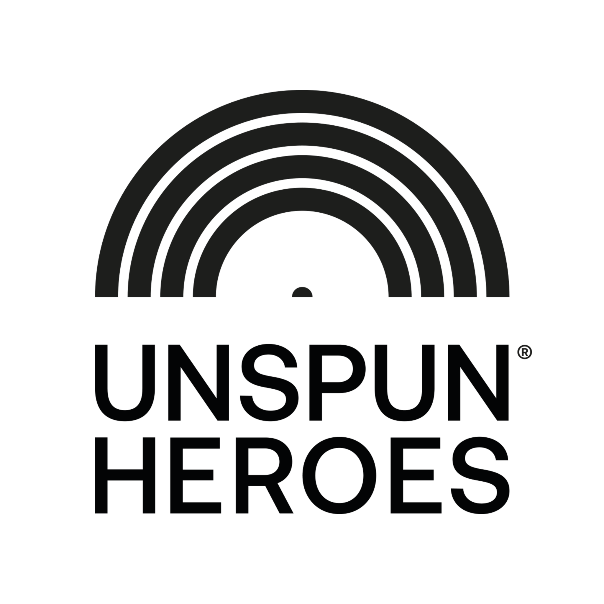 Label Focus: Unspun Heroes – logo fiasco